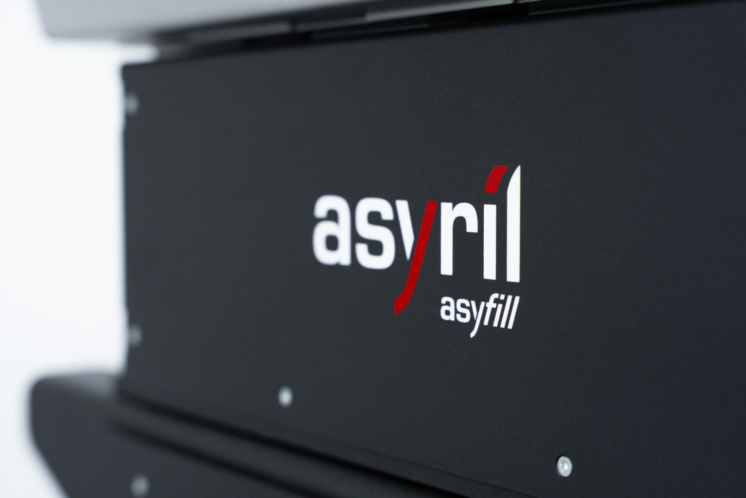 ASYFILL - Corobotics